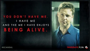 Charlie | Scandal Wiki | Fandom